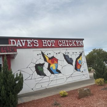 DAVE’S HOT CHICKEN - Updated January 2025 - 186 Photos & 66 Reviews ...
