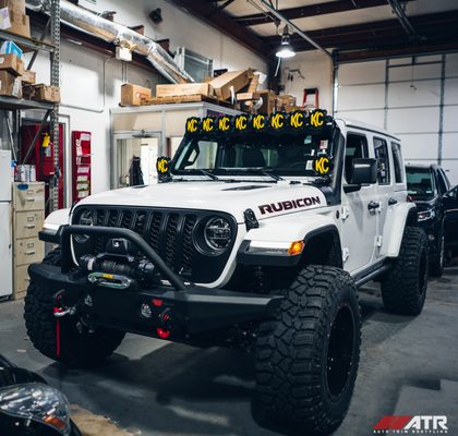 AUTO TRIM RESTYLING - Updated April 2025 - 61 Photos & 18 Reviews - 901 ...