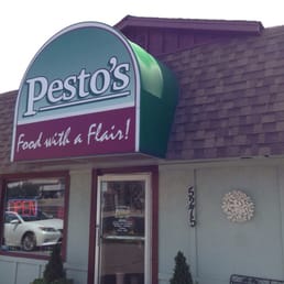 PESTO’S - Updated January 2026 - 54 Photos & 147 Reviews - 5275 Miller ...