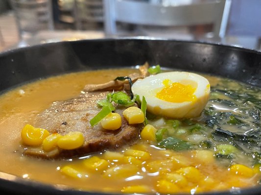RAIJIN RAMEN - Updated May 2024 - 672 Photos & 737 Reviews - 2995 E ...