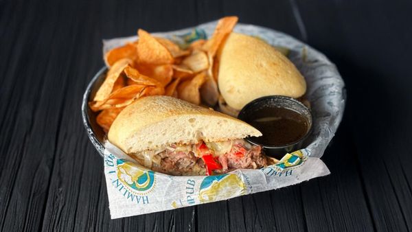 HAMLIN PUB - Updated December 2025 - 54 Photos & 63 Reviews - 1488 N ...