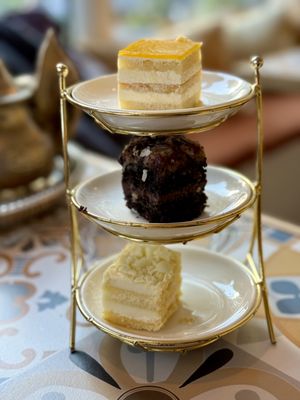 SOFI CORNER CAFE - Updated September 2025 - 214 Photos & 105 Reviews ...