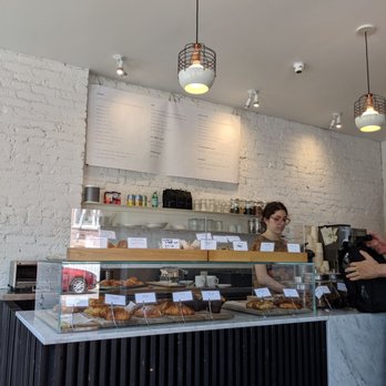 CONTRA CAFE - Updated December 2025 - 39 Photos & 39 Reviews - 1028 ...