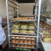 CA BAKEHOUSE - 2087 Photos & 785 Reviews - 979 Story Rd, San Jose ...