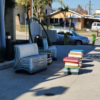 LA COUNTY LIBRARY - WOODCREST LIBRARY - Updated January 2026 - 1340 W ...