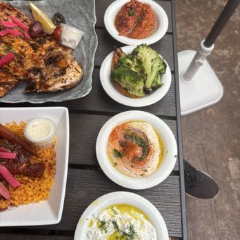 MAZRA - Updated June 2025 - 1419 Photos & 657 Reviews - 2021 Broadway ...