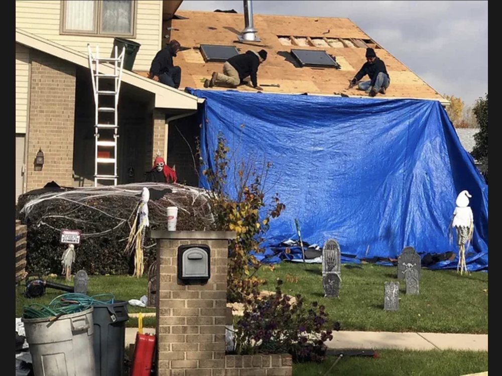 GENERAL ROOFING SERVICE - Updated December 2025 - Request a Quote - 10 ...