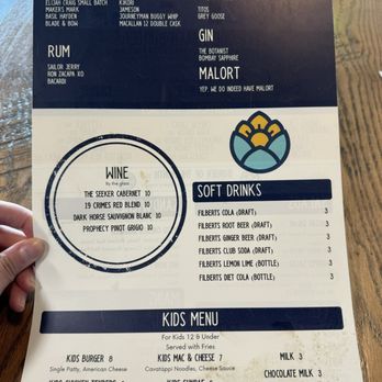 FLIPSIDE BREWING - Updated December 2025 - 43 Photos & 26 Reviews ...