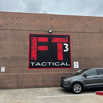 FT3 TACTICAL - Updated August 2024 - 861 Photos & 1195 Reviews - 8230 ...