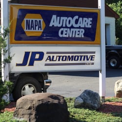 JP AUTOMOTIVE LLC - 23 Reviews - 25 Stiles Ln, North Haven, Connecticut ...