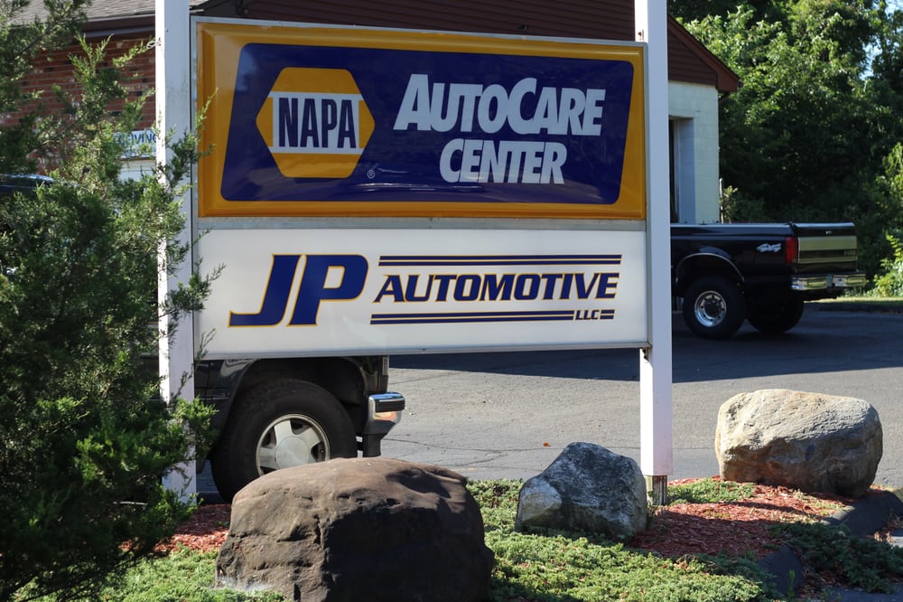 JP AUTOMOTIVE LLC - Updated December 2025 - 31 Reviews - 25 Stiles Ln ...