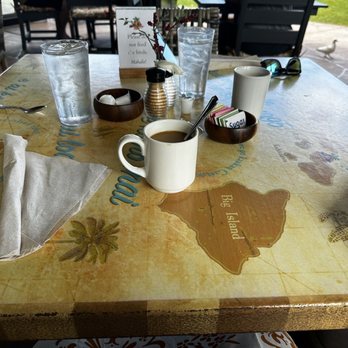 CASTAWAY CAFE - Updated July 2024 - 912 Photos & 1089 Reviews - 45 Kai ...