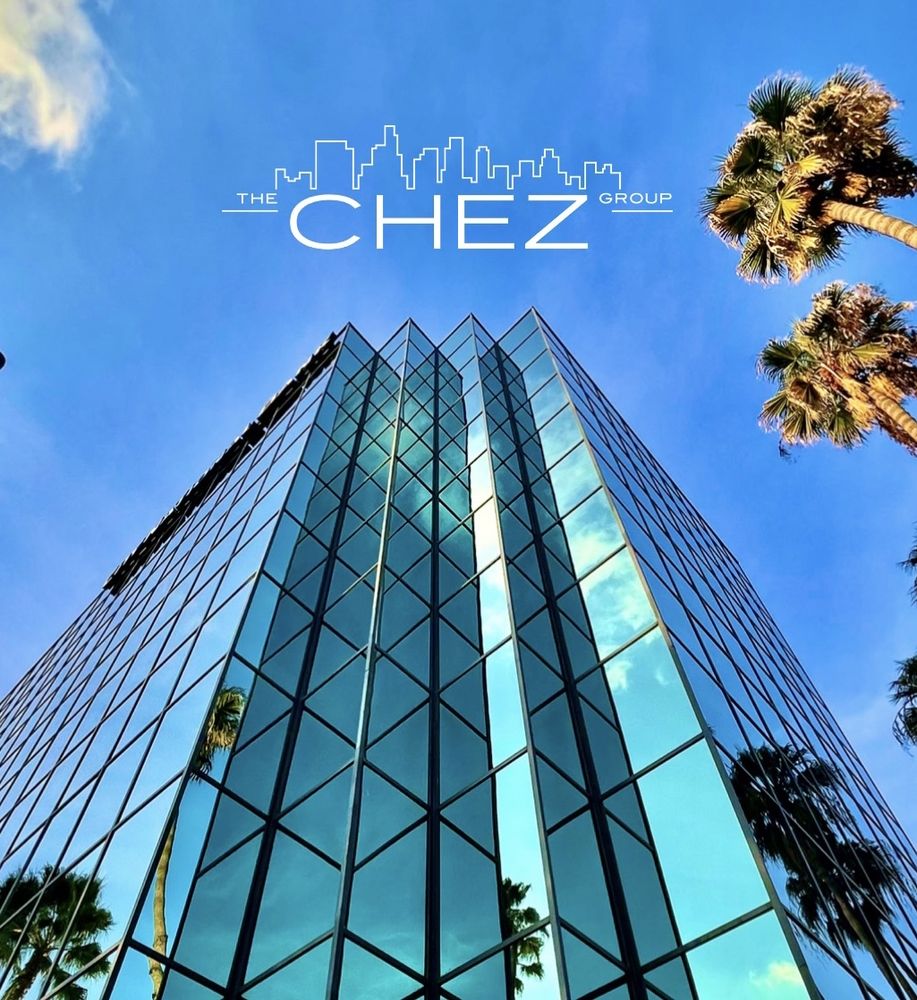 THE CHEZ GROUP - Updated September 2025 - Contact Agent - 12001 Ventura ...