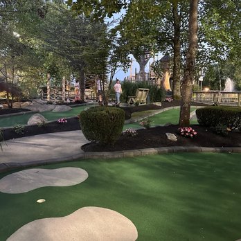 PARADISE FAMILY GOLF - Updated December 2025 - 58 Photos & 84 Reviews ...