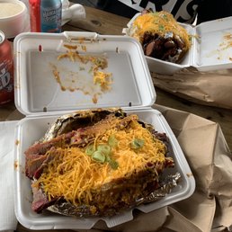 BURNS ORIGINAL BBQ - 481 Photos & 482 Reviews - 8307 1/2 De Priest St ...