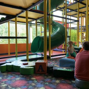 FUNTROPOLIS - 20 Photos - Kids Activities - 2975 Boulevard Moise ...