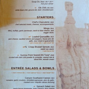 THE LODGE AT BRYCE CANYON DINING ROOM - Updated June 2025 - 256 Photos ...