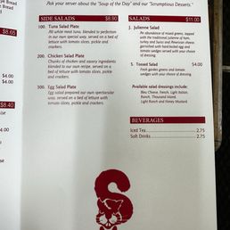 RED SQUIRREL - Updated July 2025 - 17 Photos & 31 Reviews - 918 Dalton ...