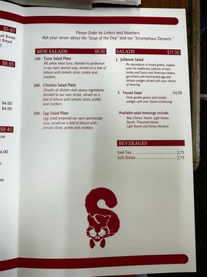 RED SQUIRREL - Updated December 2025 - 18 Photos & 34 Reviews - 918 ...