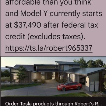 TESLA CARS - Updated October 2025 - 50 Photos & 76 Reviews - 135 US-22 ...