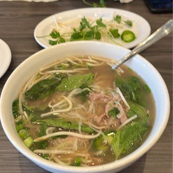PHO NOODLES - Updated December 2024 - 37 Photos & 25 Reviews - 2160 E ...