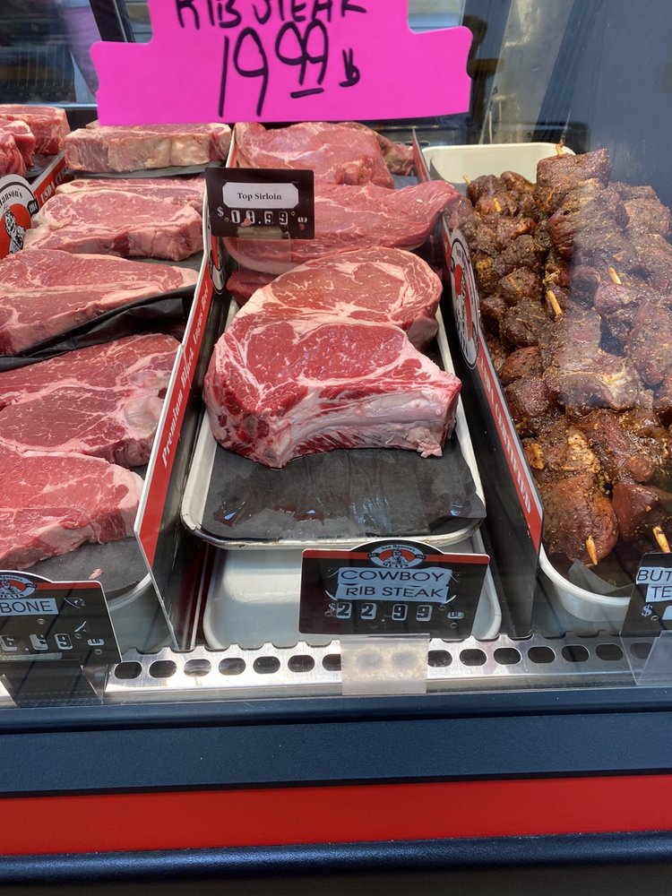 VON HANSON’S MEATS & SPIRITS - 110 Photos & 235 Reviews - 2390 N Alma ...