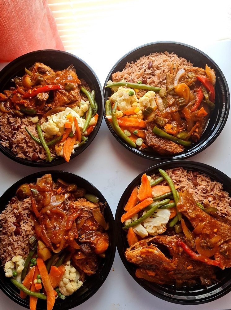 CARIBBEAN NIX NAX - Updated November 2024 - 26 Photos - Mountlake ...