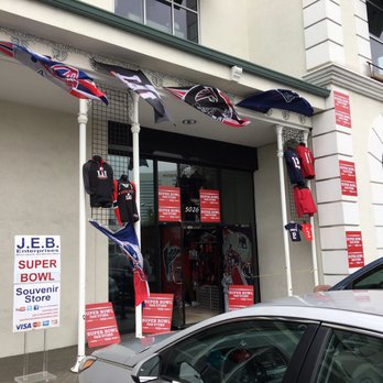 SUPER BOWL SUPER STORE - Updated June 2025 - 5085 Westheimer Rd ...