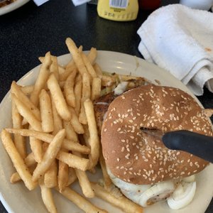 CORVETTE CAFE - 25 Photos & 26 Reviews - 17750 Burt St, Omaha, Nebraska ...