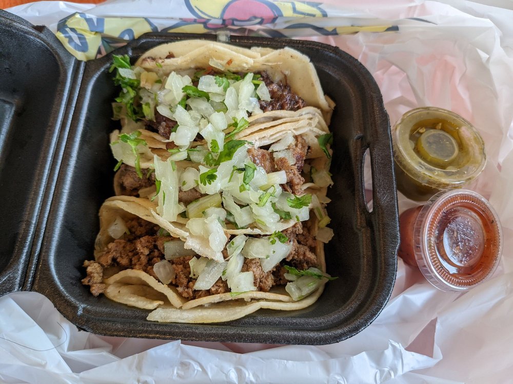 GO LOCO STREET TACOS & BURRITOS - Updated July 2025 - 45 Photos & 17 ...