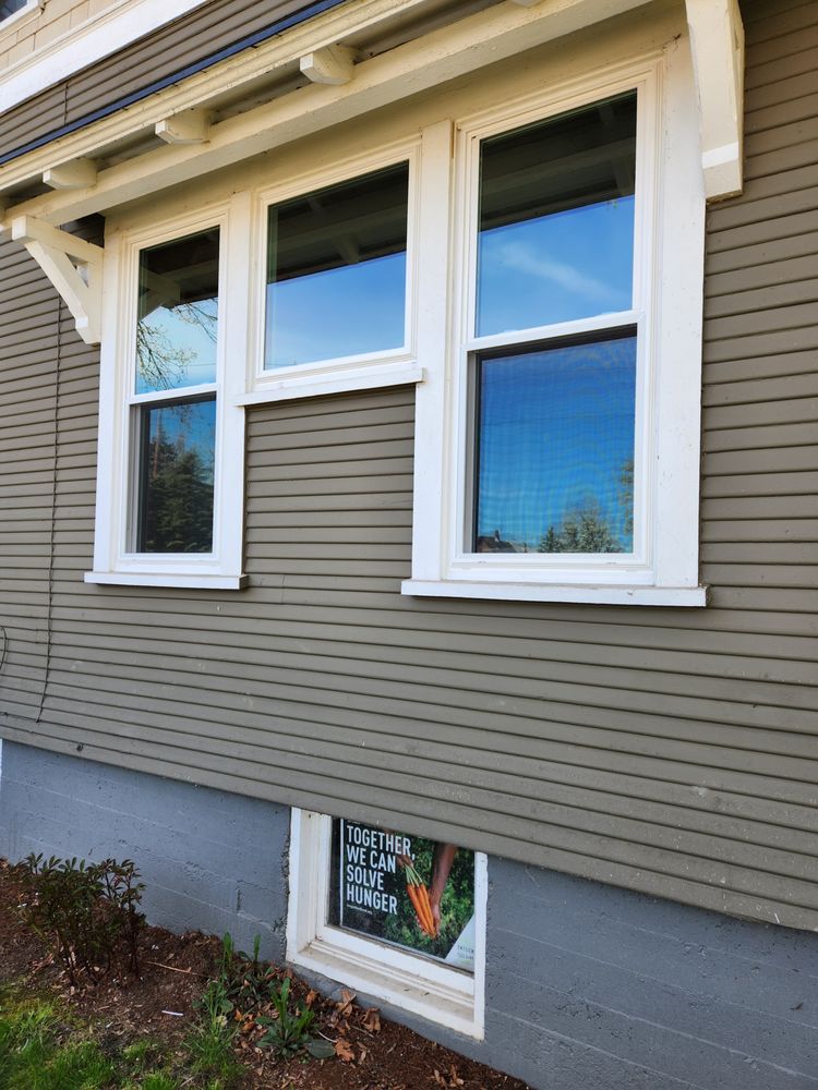 MARKSMAN EXTERIORS - Updated May 2025 - 28 Photos - Silverton, Oregon ...
