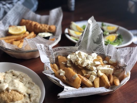 THE FAT RABBIT PUBLIC HOUSE - 391 Photos & 413 Reviews - 825 Sutter St ...