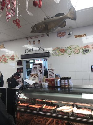 CAMILLO’S SLOAN SUPER MARKET - Updated March 2024 - 40 Photos & 44 ...