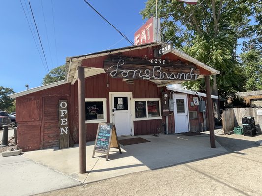 LONGBRANCH SALOON - 114 Photos & 116 Reviews - 6258 Webster Rd, Creston ...