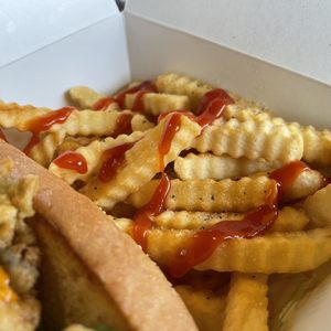 JOHNSON FISH MARKET RESTAURANT - Updated June 2024 - 218 Capen St ...