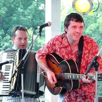 COMFEST - Updated October 2025 - 57 Photos & 75 Reviews - 120 W Goodale ...