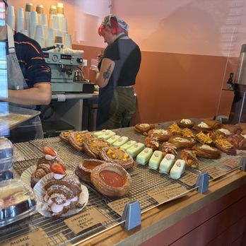 FAT PEACH BAKERY - Updated December 2025 - 126 Photos & 52 Reviews ...