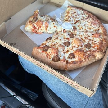 THE PIE PIZZERIA - OGDEN - Updated November 2025 - 101 Photos & 342 ...