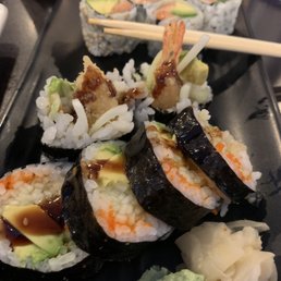 YIMO SUSHI & HIBACHI - Updated July 2025 - 286 Photos & 259 Reviews ...