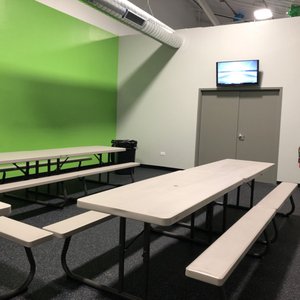 CANLAN SPORTS - Updated December 2025 - 1950 US-45, Libertyville ...