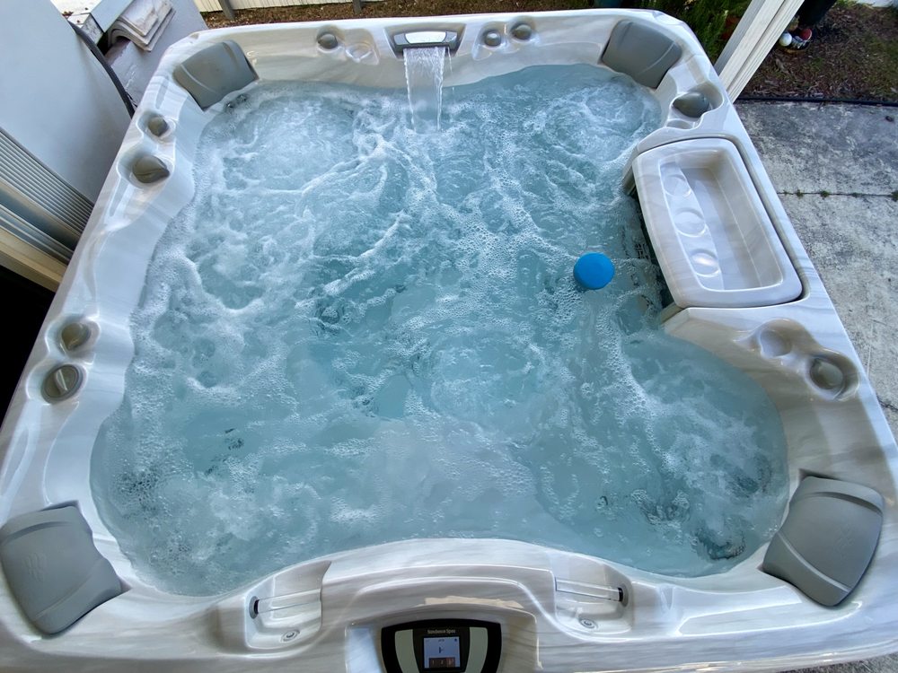 SOUTH FLORIDA SPAS - Updated March 2025 - Pembroke Pines , Florida ...