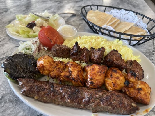 SAHARA MIDDLE EASTERN CUISINE - 450 Photos & 704 Reviews - Middle ...