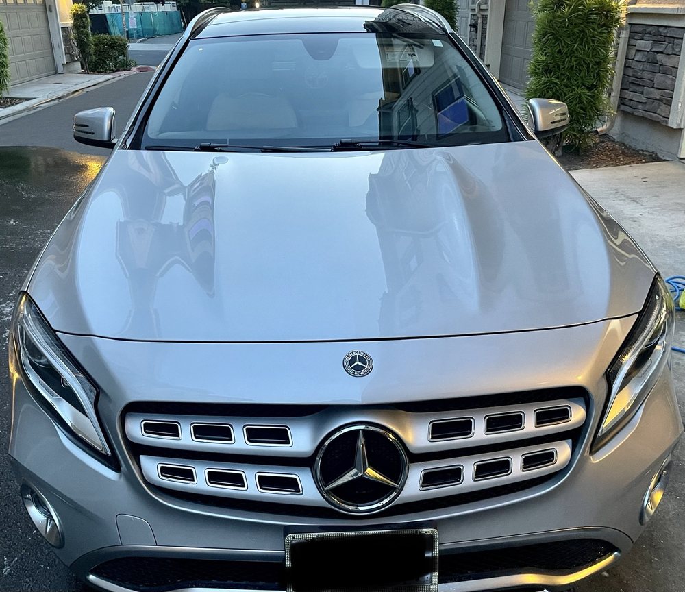 VISMAN DETAILING - Updated July 2024 - Request a Quote - Dublin ...