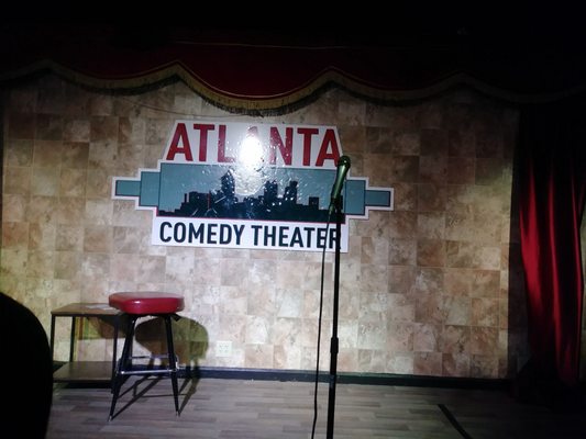 Atlanta Comedy Theater 168 Photos And 155 Reviews Comedy Clubs 4650