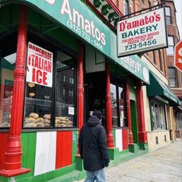D’AMATO’S BAKERY - Updated December 2025 - 691 Photos & 650 Reviews ...