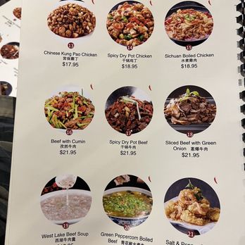 LUCKY DUMPLING - Updated January 2025 - 92 Photos & 63 Reviews - 15444 ...