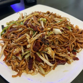 SHISAN FAN SUSHI AND CHINESE RESTAURANT - Updated July 2025 - 134 ...