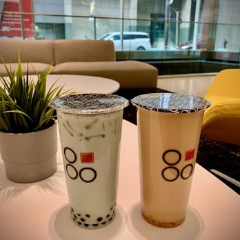 PALGONG TEA - Updated July 2025 - 111 Richmond Street W, Toronto ...