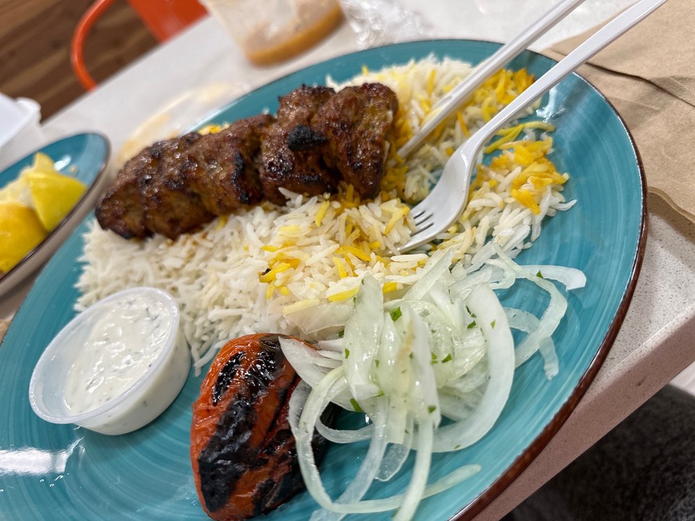 LAVASH MEDITERRANEAN GRILL - Updated December 2024 - 75 Photos & 150 ...