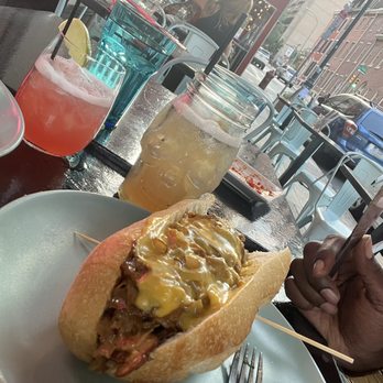 MONSTER VEGAN - Updated June 2024 - 461 Photos & 227 Reviews - 1229 ...